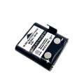 Replacement NI-MH Battery for Motorola BP-38 BP38 BT1013 BT-1013 ...