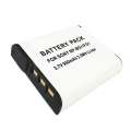 Replacement Battery for Sony Cyber-Shot DSC-HX9V DSC-W50 DSC-H50 DSC ...