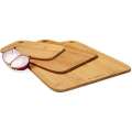 Scanpan Bamboo Cutting Boards Set Of 3 | Woolworths