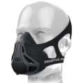 Phantom Training Mask-Black-Large (Weight > 100kg) | Woolworths