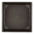 Cake Pan Square Loose Base 21cm Soffritto | Woolworths