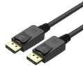 Astrotek 5m DisplayPort DP Cable 20 pins Male to Male 1.2V 30AWG Nickle ...