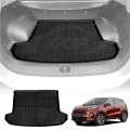 Boot Liner for Kia Sportage 2015-2022 All Weather Heavy Duty Cargo ...
