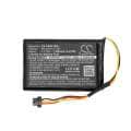 Replacement Battery for TomTom Go 600 610 4FA60 P6 AHA1111107 GPS ...