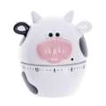 Joie Moo Moo Cow 60 Minute Kitchen Timer | Woolworths