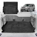 Boot Liner for Land Rover Discovery & Discovery 3 4 D3 D4 2005-2016 All ...