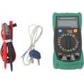 Mastech Pocket Size Digital Multimeter | Woolworths