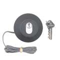ATA Electric & Manual Override Switch for Roll Up Doors | Woolworths