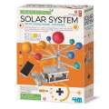 4M Green Science Solar System Educational Kids/Toddler Fun Activity Toy ...