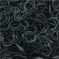 4800 LOOM BANDS Rubber Refill Kit DIY Magical Bracelet 192 S Clips 16 ...