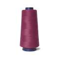 Cerise Cherry Pink Sewing Overlocker Thread - 2000m Hemline Polyester Spools | Woolworths