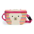 Skip Hop Zoo Hip Pack - Llama | Woolworths