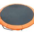 Replacement Trampoline Pad Reinforced Outdoor Round Spring Cover 10ft ...