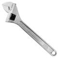 KC Tools 450mm (18") Adjustable Wrench Shifter | Woolworths