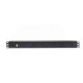 1Ru 6 Way Gpo Rack Mount Pdu Power Rail | Woolworths