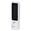 Dimplex 2000W Electric Manual Controls Ceramic Tower Space Heater w ...