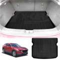 Boot Liner for Mazda CX30 CX-30 2019-Onwards All Weather Heavy Duty Cargo Trunk Cover Mat ...