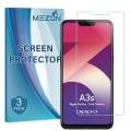 [3 Pack] OPPO A3s Anti-Glare Matte Screen Protector Film by MEZON ...