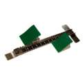 ATHLETICS STARTING BLOCK - OLYMPIC - ROBUST CONSTRUCTION (ATH065 ...