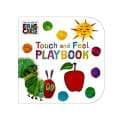 Eric Carl Touch & Feel Learning Playbook | Woolworths