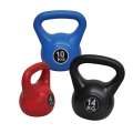4 + 10 + 14 kg - Total 28kg Kettlebell Weight - Home Gym Training ...