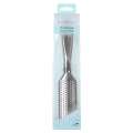 Basicare Styling Brush 26cm with Ball Tip Nylon Bristles for Smooth ...
