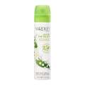 Yardley Lily Of The Valley Deodorising Body Spray Women 75ml | Woolworths