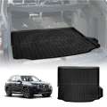Boot Liner for BMW X3 M G01 F97 2017-2024 Heavy Duty Cargo Trunk Cover ...