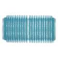 Hi Lift Valcro Roller Self Gripping Hair Volume & Shape Cyan HLV28 ...