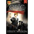 Oric and the Alchemist's Key Book One: Oric Trilogy - Children's Book ...