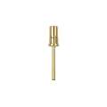 LOXO Mandrel Nail Drill Bit 3/32" Shank For Sanding Bands Manicure ...