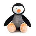 Frankie & Friends 28cm Pepper Penguin Soft Animal Plush Toy Kids 3y ...