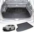 Boot Liner for Toyota Kluger 2014-2021 All Weather Heavy Duty Cargo ...