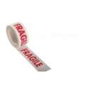 Warning Tape Fragile 48mm x 66m 72 Rolls | Woolworths
