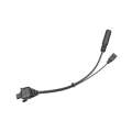 Sena 10C Earbud Adapter Split Cable 10C-A0101 | Woolworths