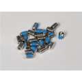 Bbb-Cycling Spare Pins for BPD-32 MountainHigh Pedals (24 Pieces ...