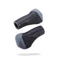 Bbb-Cycling ErgoTech BHG-84 - Black/Grey Size 92mm | Woolworths