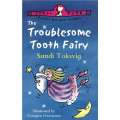 The Troublesome Tooth Fairy -Georgien Overwater Sandi Toksvig Paperback ...