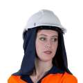 Uveto Micro Mesh Attach-A-Flap Cap Attachment for Neck and Ear Sun ...