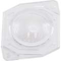 Aiphone Lens Cover Protection for JKDV & JKDVF Series Intercom Security ...