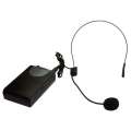 E-Lektron EL-M197.15 VHF Headset Microphone for PA Portable Sound system | Woolworths