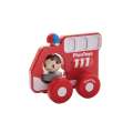 Plan Toys Fire Truck | Woolworths