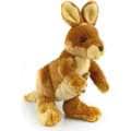 Korimco 37cm Kangaroo Jack Plush Soft Animal Stuffed Toy Kids/Child 3y+ Large BR | Woolworths