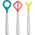 3pc Boon Blobbles Bubble Bath Wands Bathing Toy Set Baby/Kids/Toddler ...