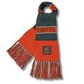 GWS Giants Traditional Bar Scarf | Woolworths