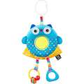 Benbat Dazzle Multi Skills Travel Educational/Development Baby/Infant ...
