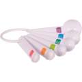 Avanti Melamine Measuring Spoons Set 6 | Woolworths