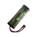 8.4V 5000mAh Ni-Mh Battery Hump Pack with Deans Connector | Woolworths