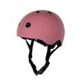 CoConut Helmet - Extra Small - Trybike Vintage Pink Colour | Woolworths