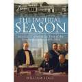 The Imperial Season Hardcover Book | Woolworths